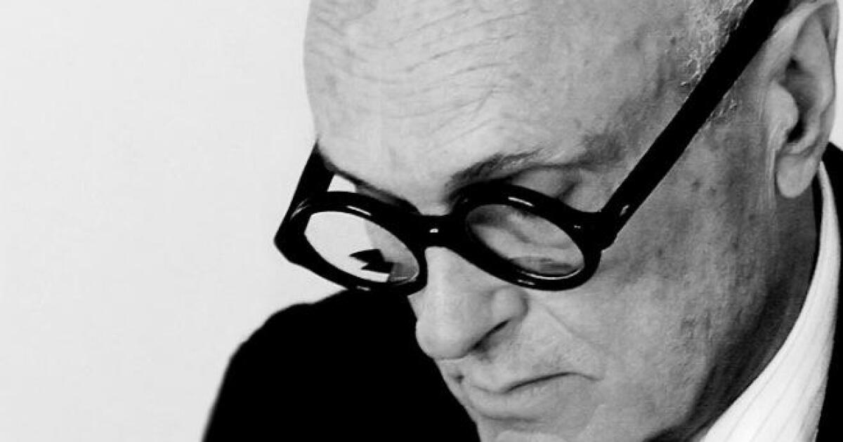 Philip Johnson, 1979