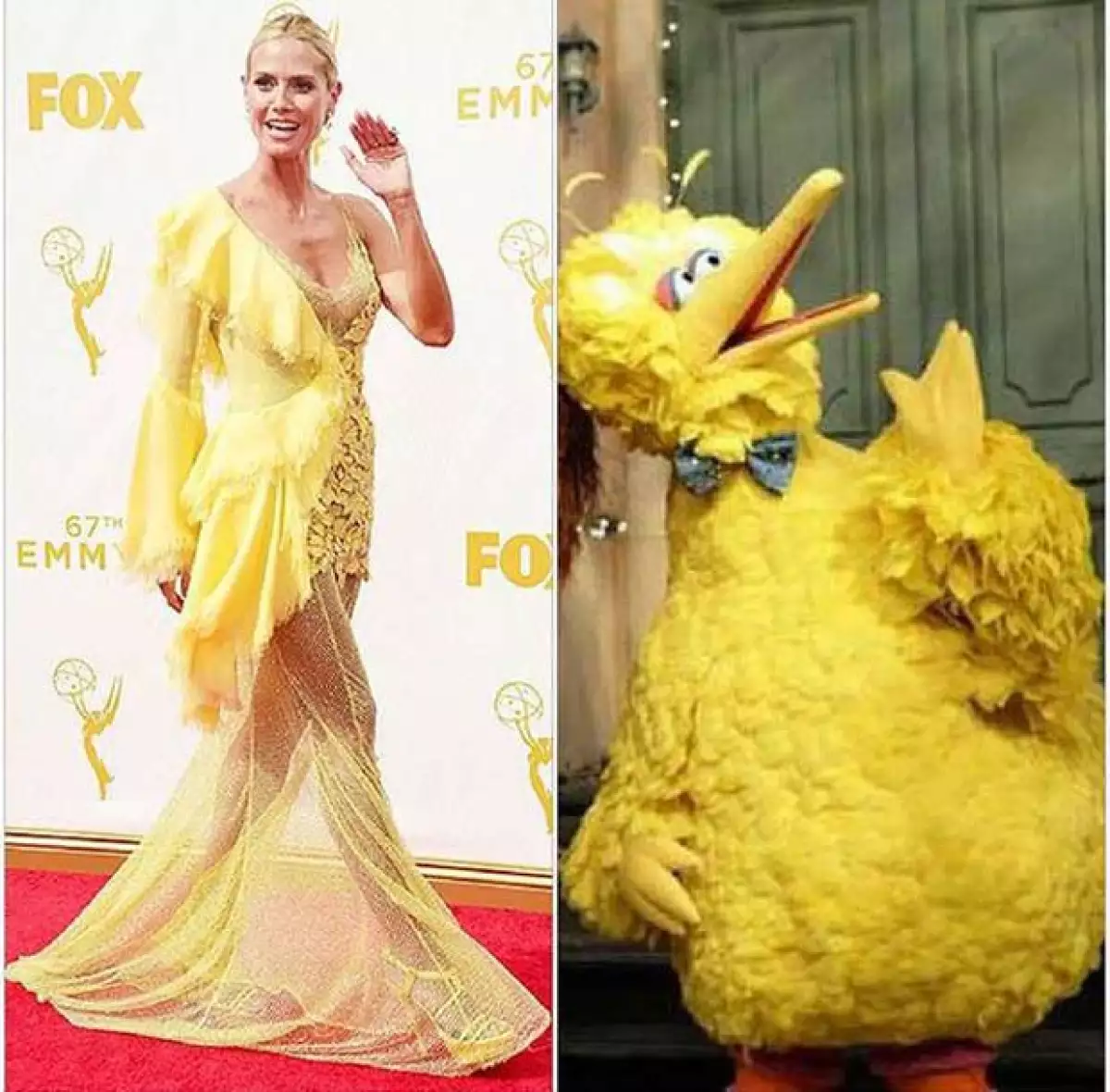 Los mejores memes de los Emmy 2015