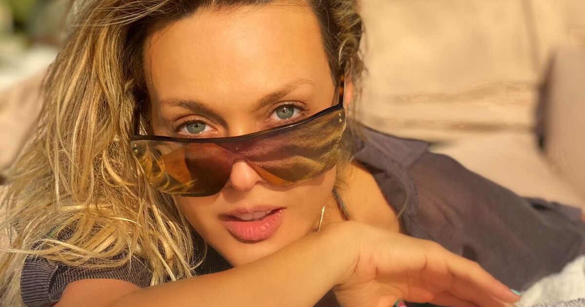 Fey sigue siendo una leyenda del pop