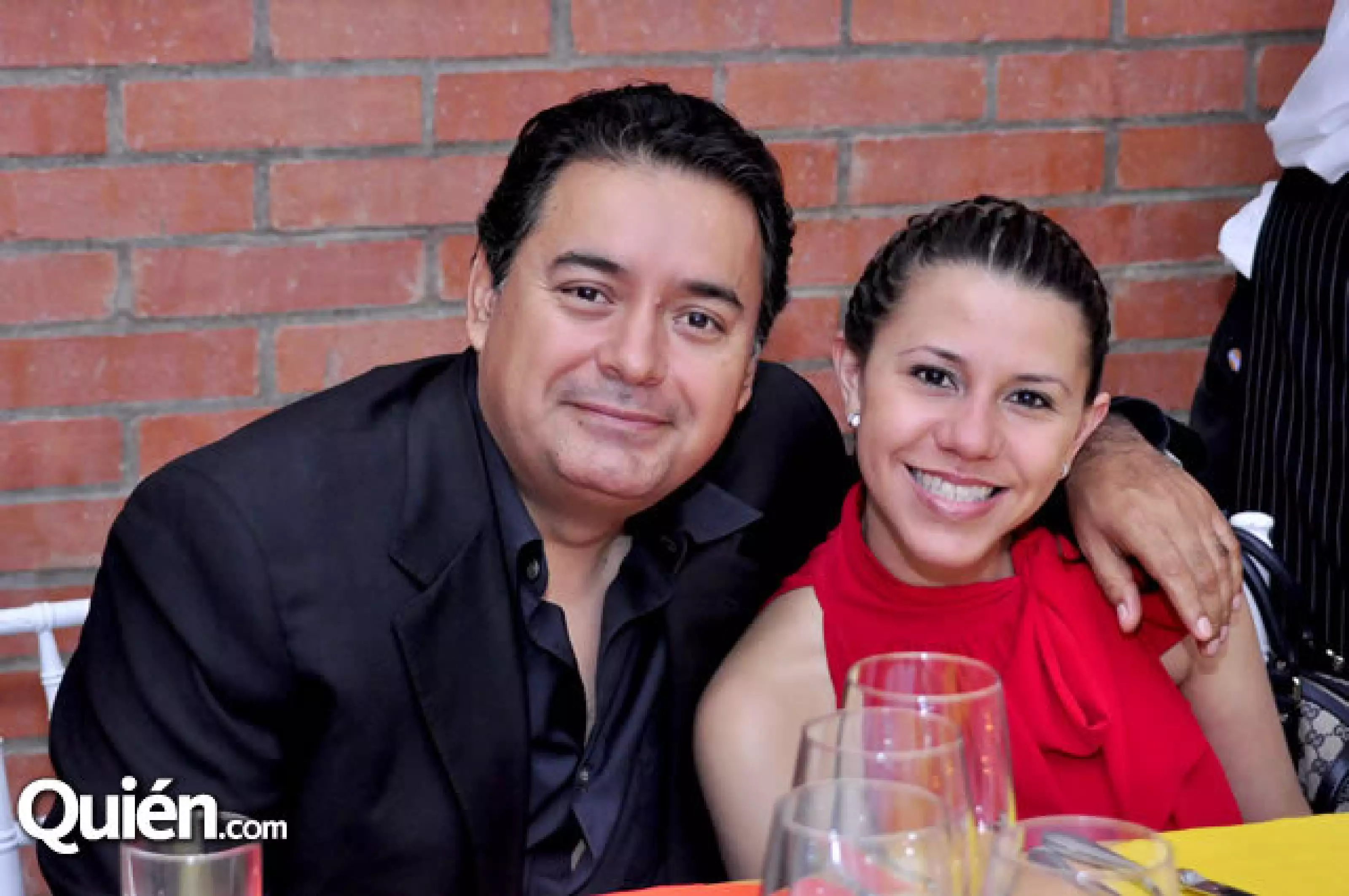 Alejandra Coppel realiza su escondite gastronómico