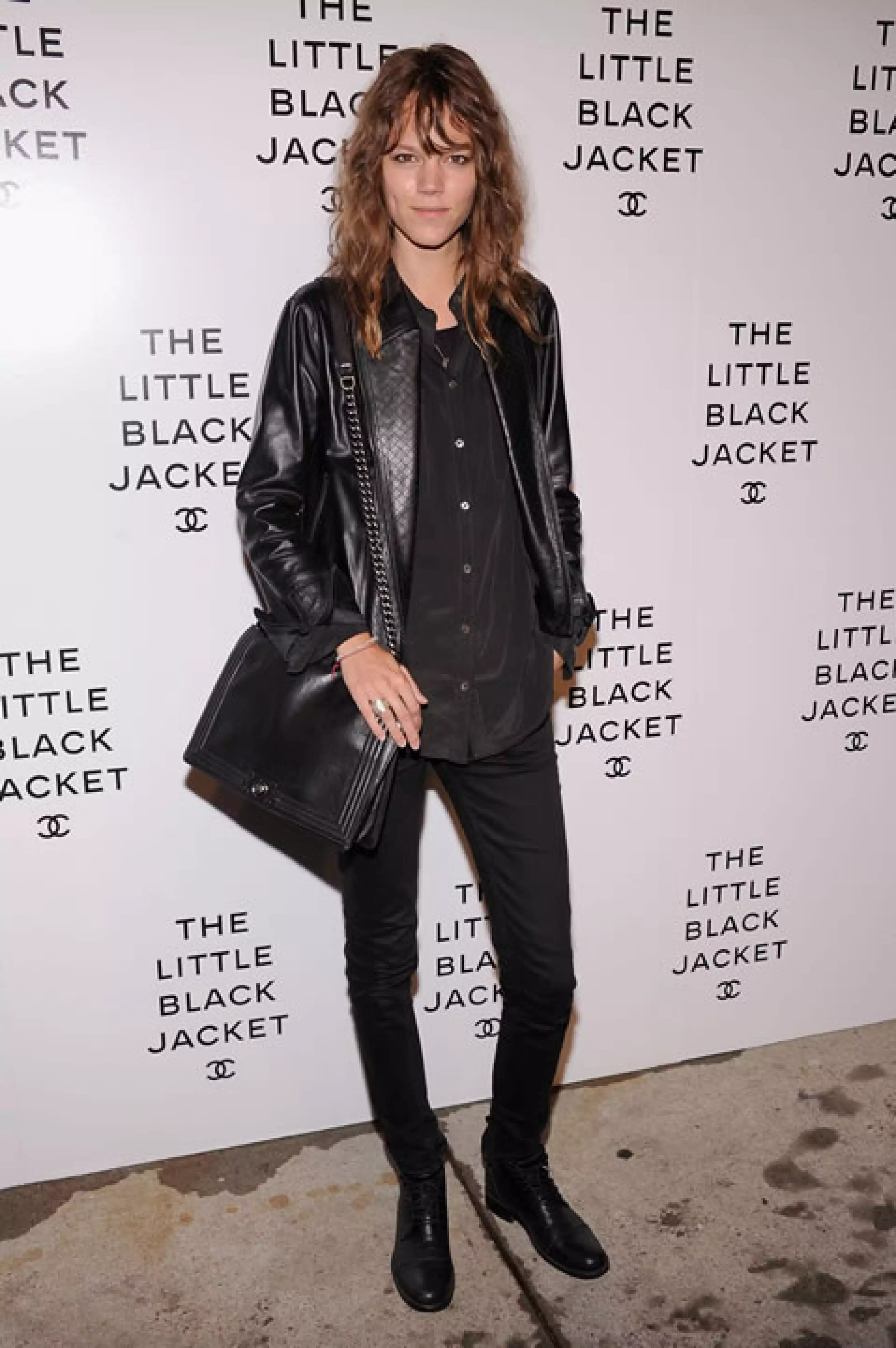 Los íconos de estilo tomboy