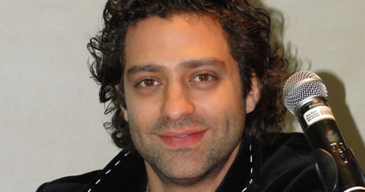 Ari Borovoy iniciará el 2012 en Argentina