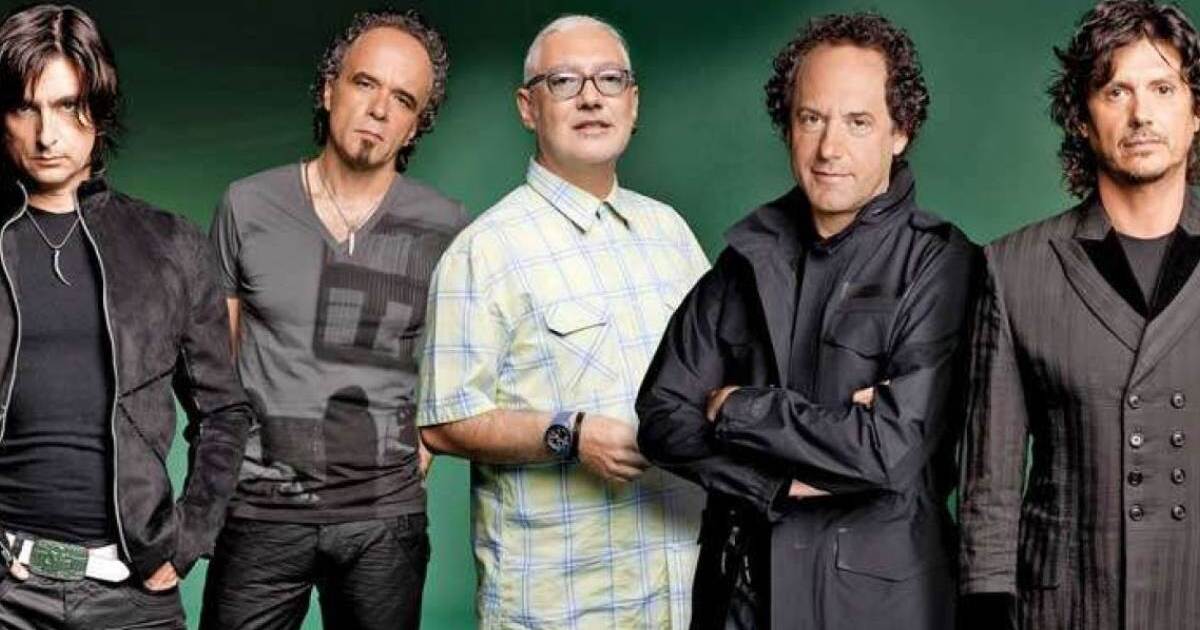 Integrante de Caifanes confirma el carácter "complicado" de Marcovich