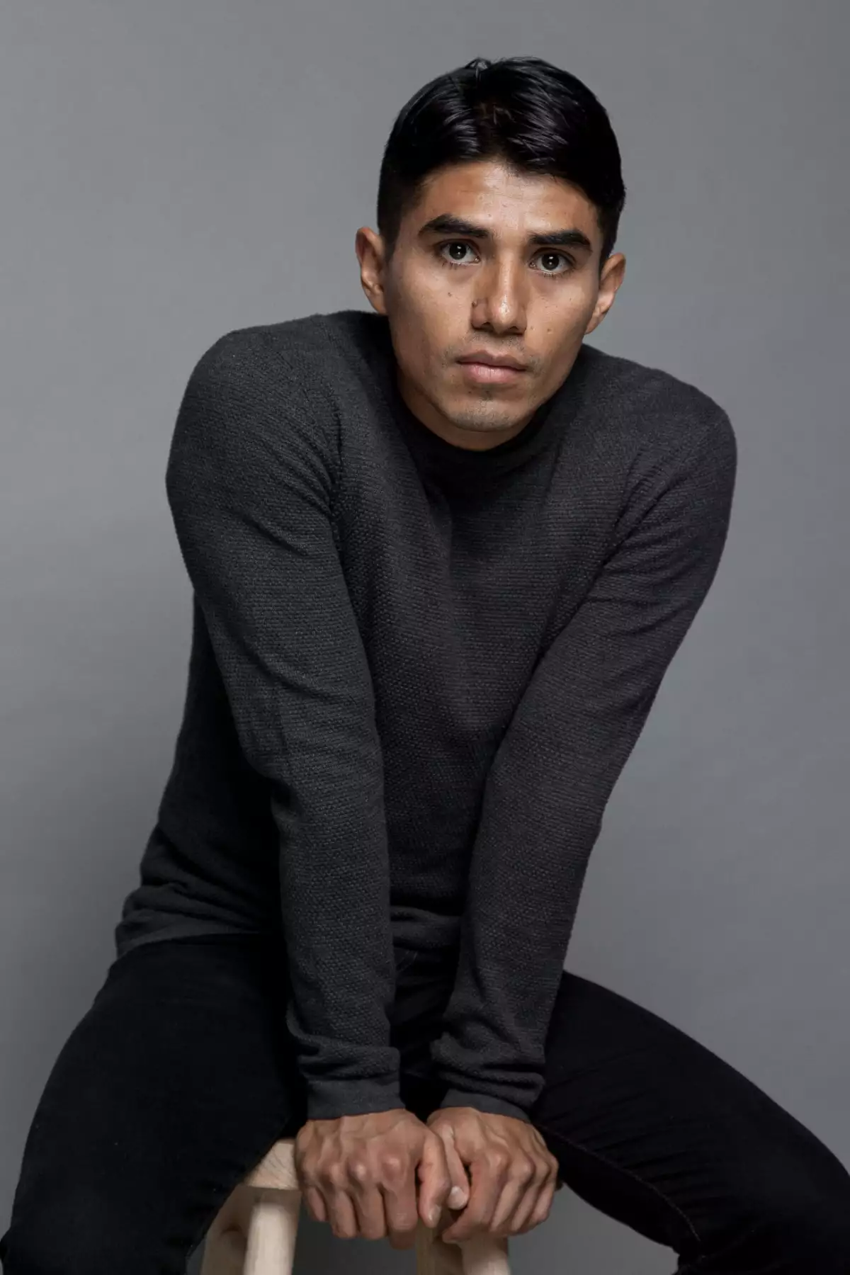 La reacción del "cadete Tello" ante su inesperada fama