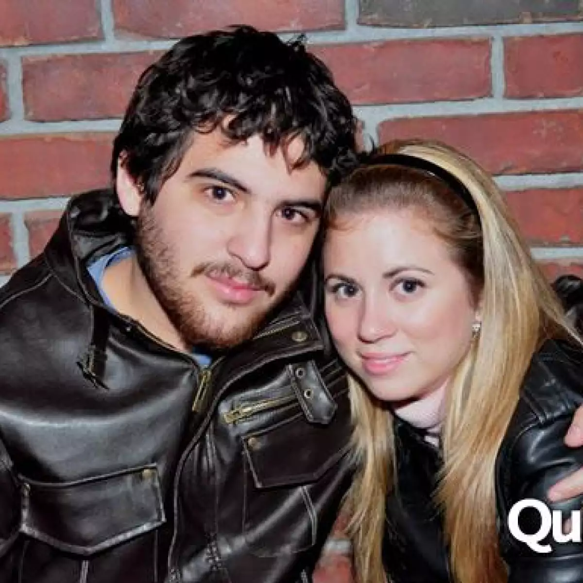 Jonaz de Plastilina Mosh festeja su cumpleaños