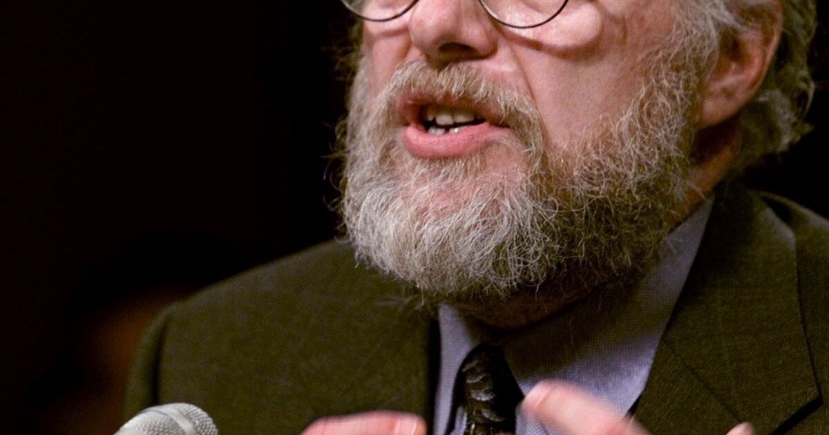 John Warnock, cofundador de Adobe, fallece a los 82 años