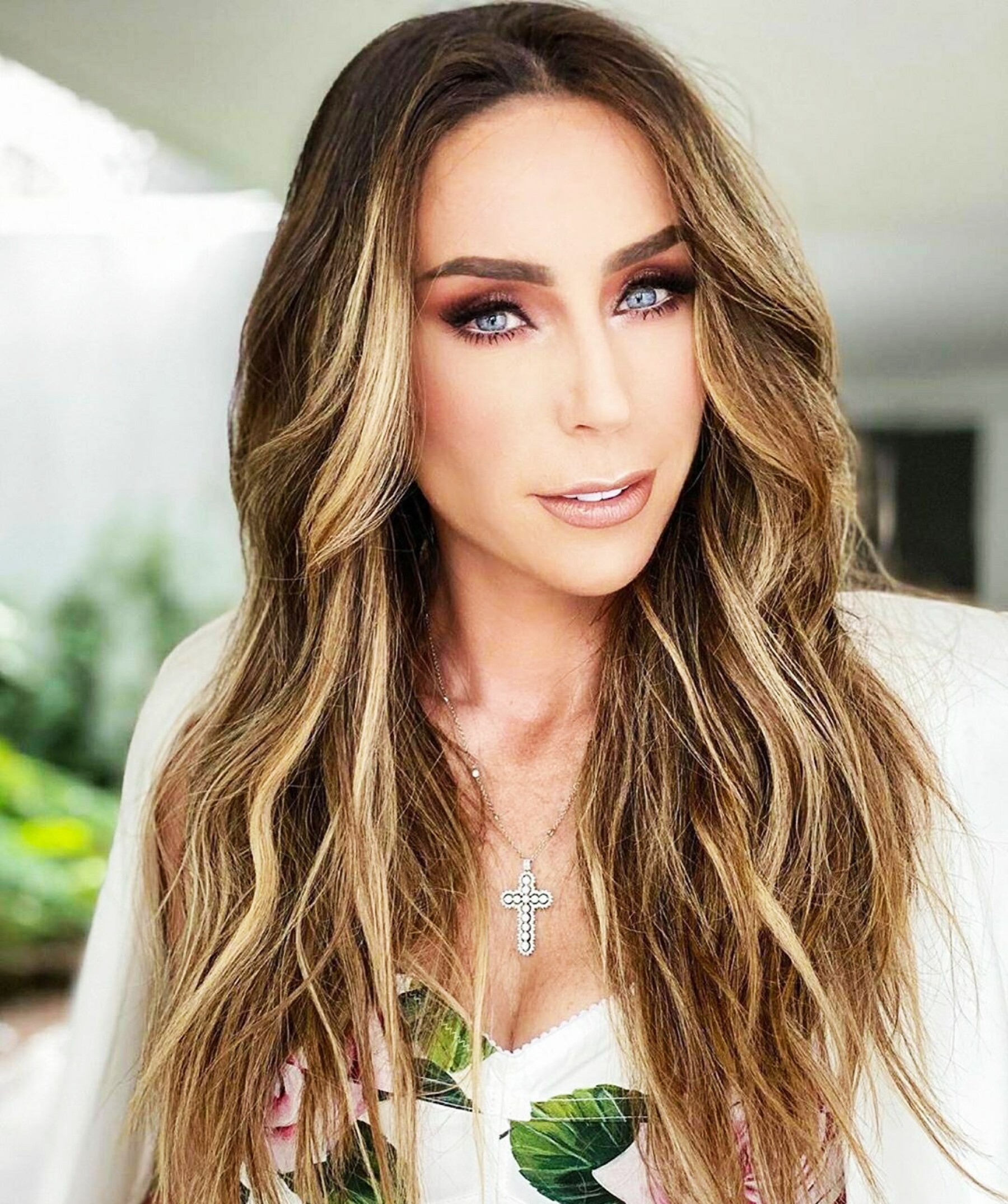 Inés Gómez Mont revela el verdadero motivo de su divorcio