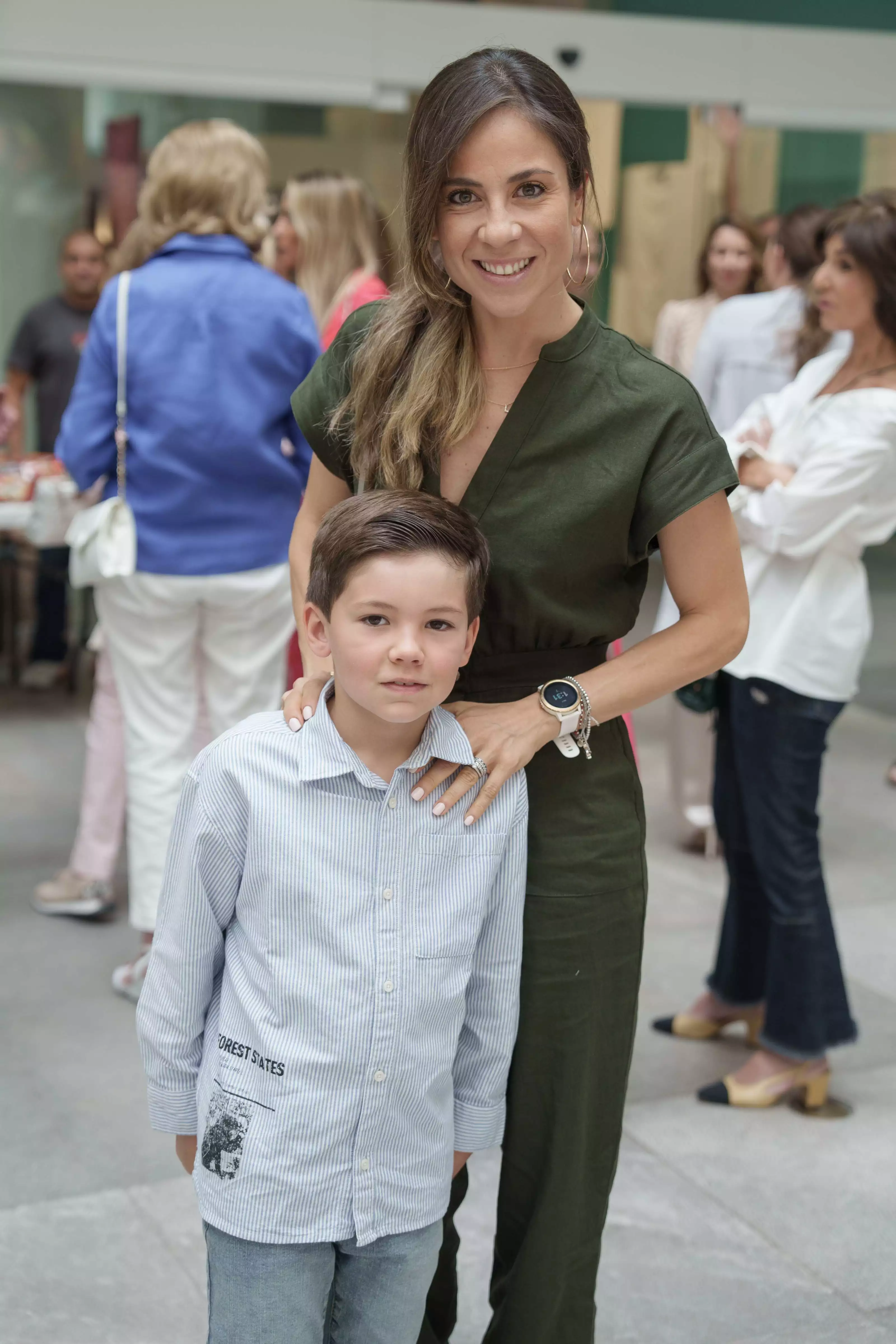 Familia Arango inaugura la muestra Colección Hermand Arango