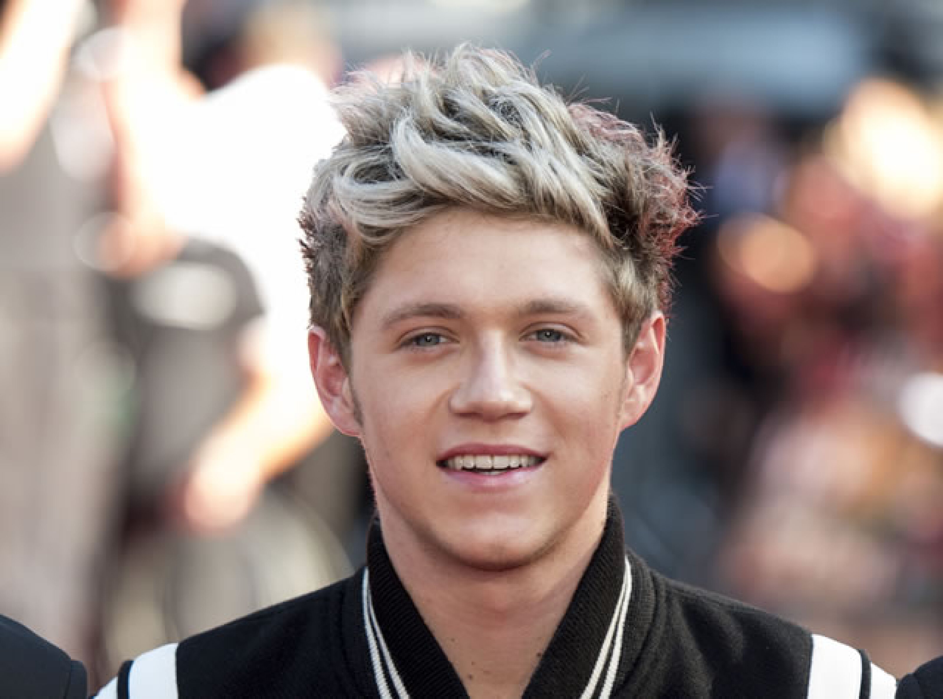 Las 20 fotos más `cute´ de Niall Horan
