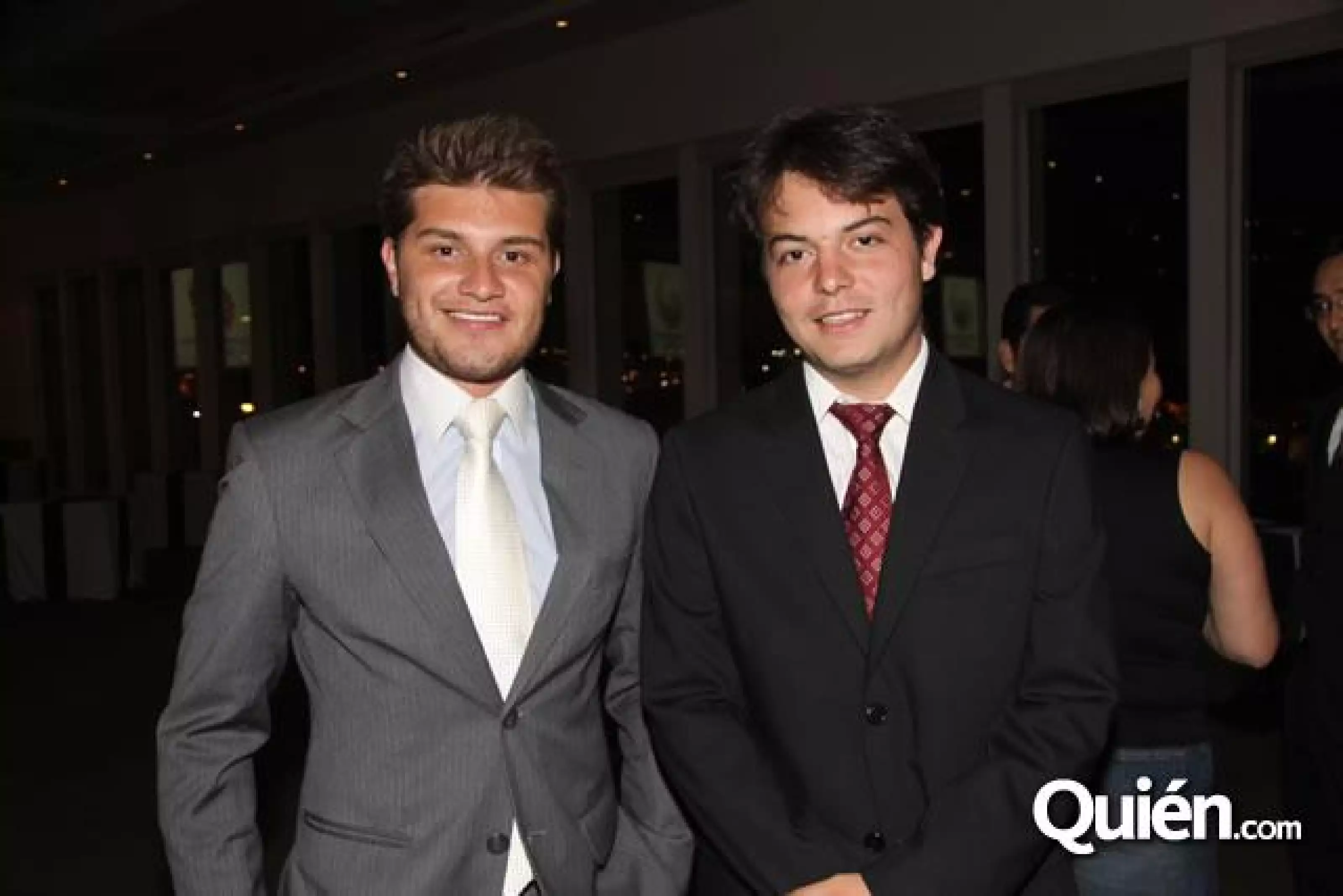 Enrique Fausto a la presidencia de IPE