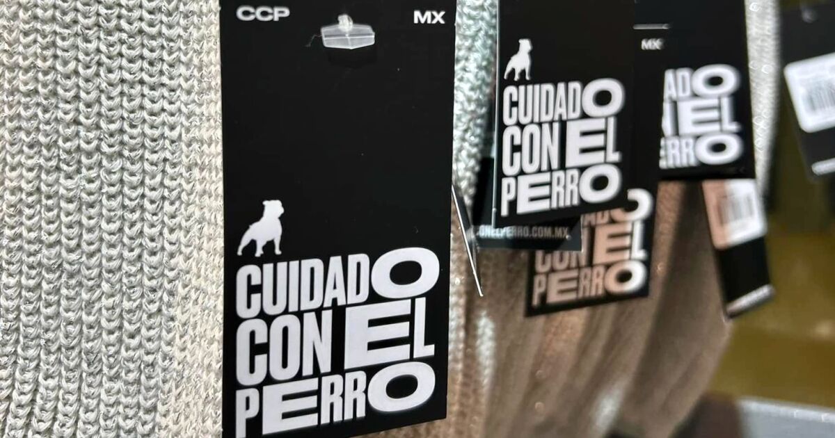 ¿Quién es el dueño de Cuidado con el Perro y cuál es la historia de la ...