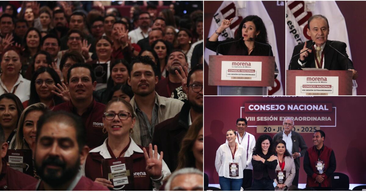 Morena blindará su militancia con una comisión que evaluará nuevos perfiles