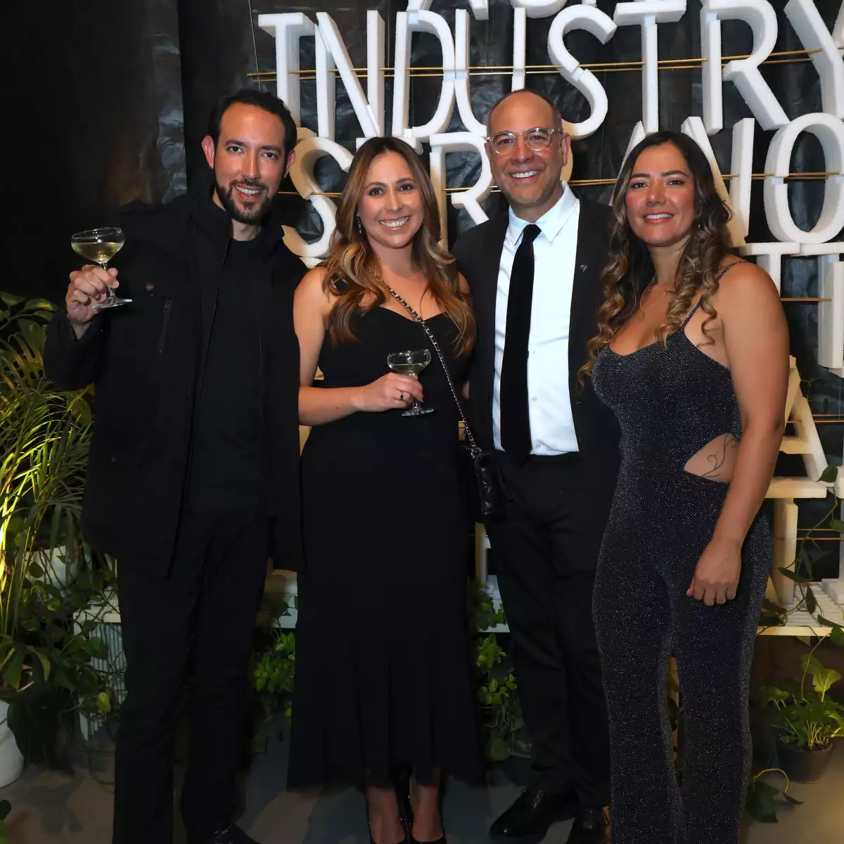 Así fue el 30 aniversario de SERRANO ARQUITECTOS