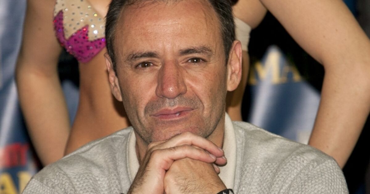 Muere Luis Ernesto Cano, querido comediante de Televisa