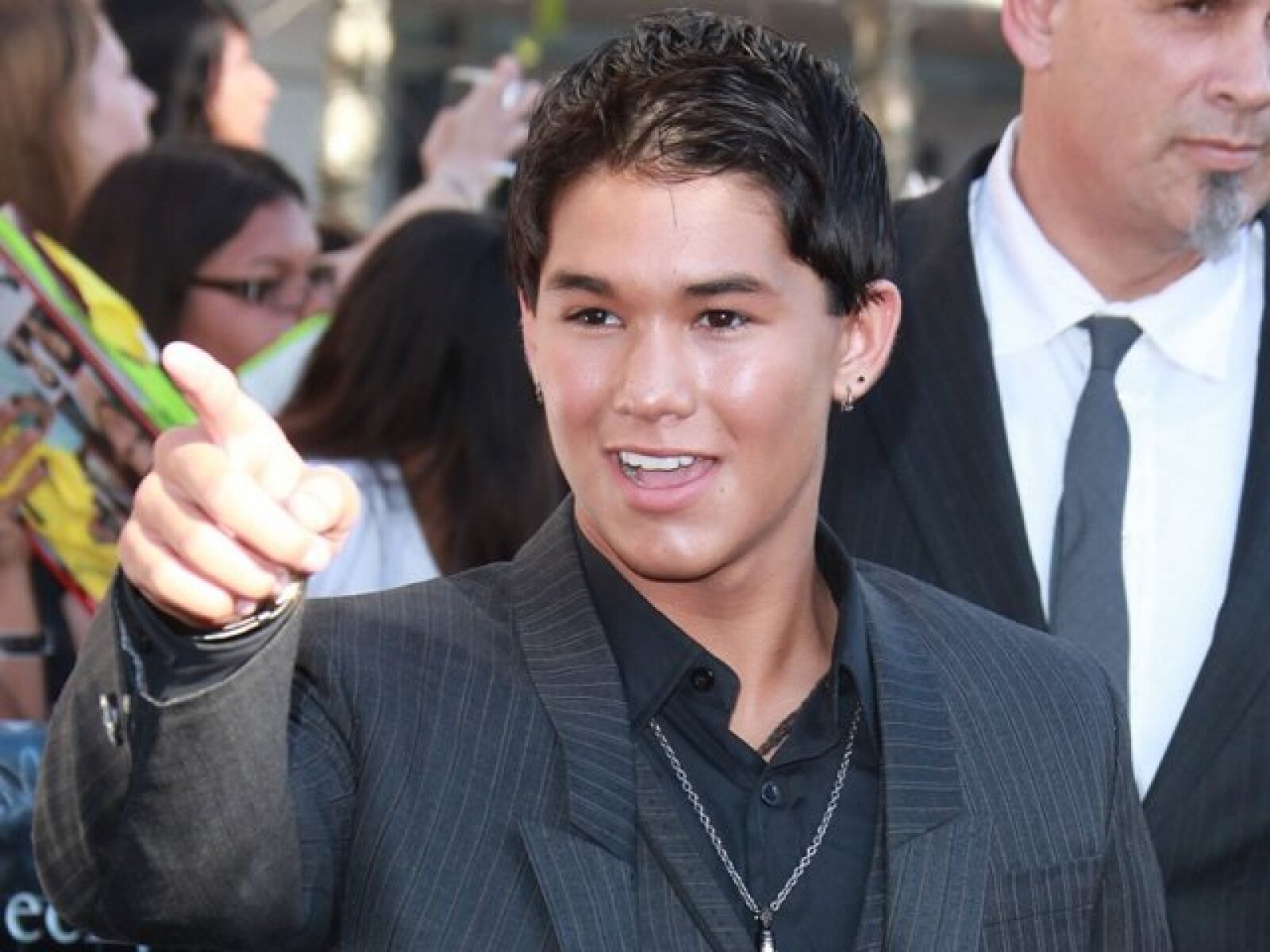 Conoce a los nuevos personajes de Crepúsculo