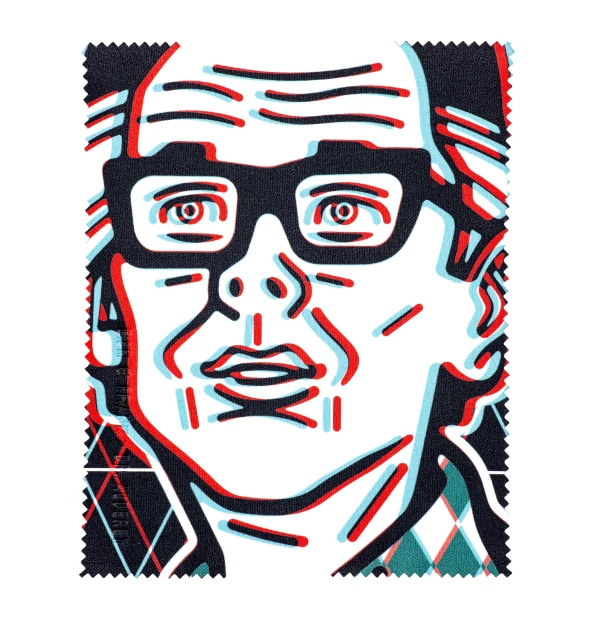 Los lentes diseñados por Dr. Alderete que debes tener