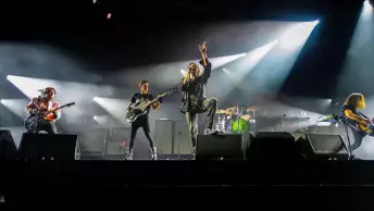 Mars, una mirada de su CEO, Poul Weihrauch