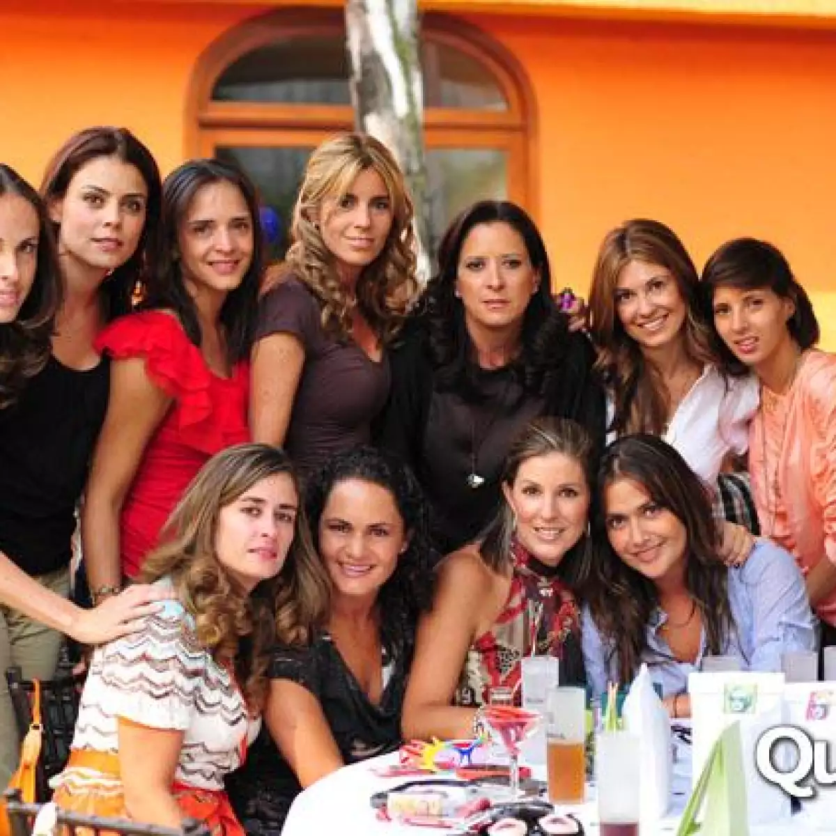 COMIDA REGINA SEEMAN AUDI