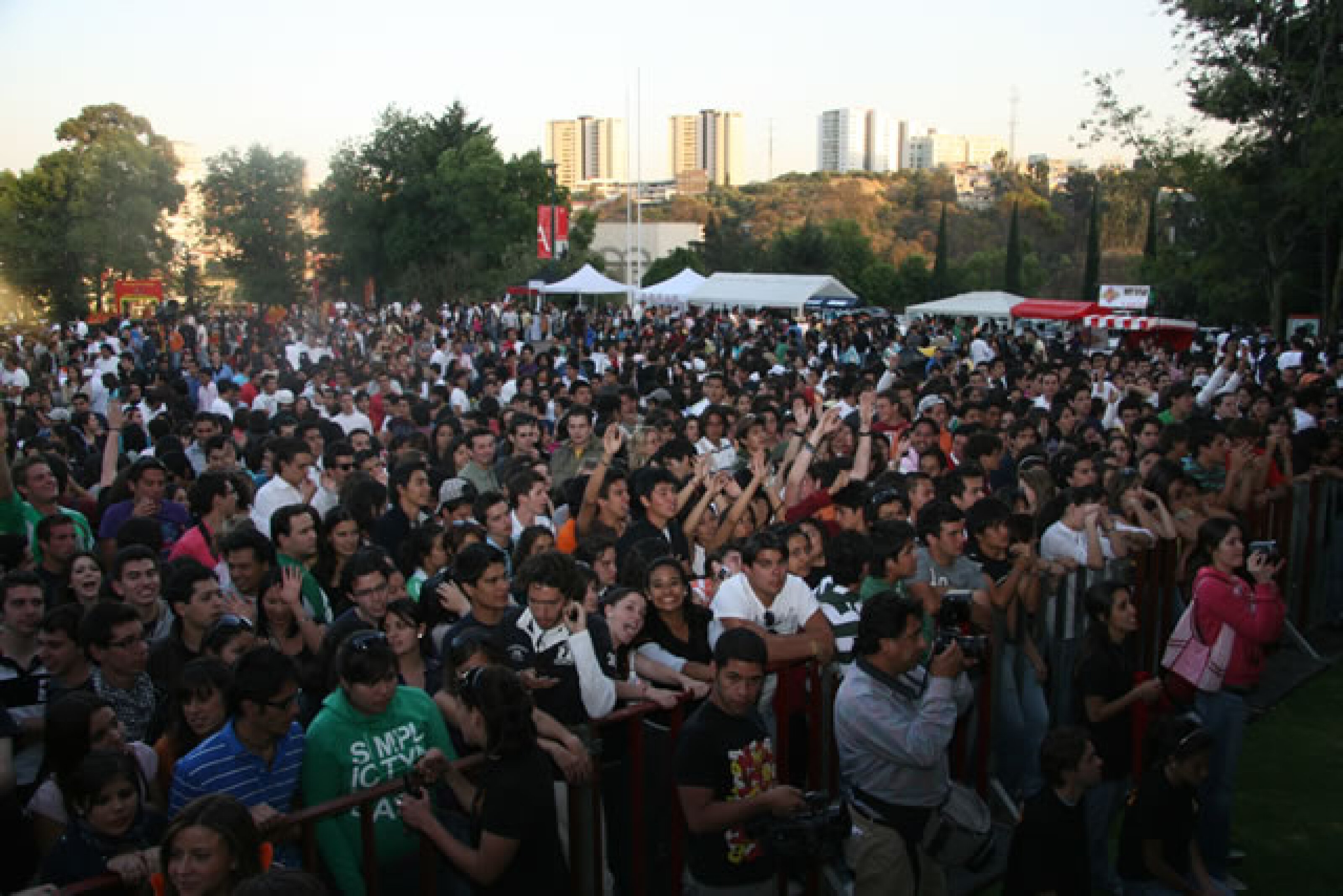 Día Anáhuac