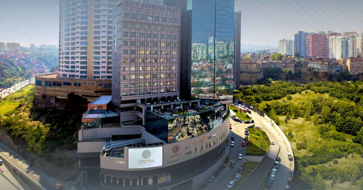 Así se vivió la inauguración de Centtral Interlomas