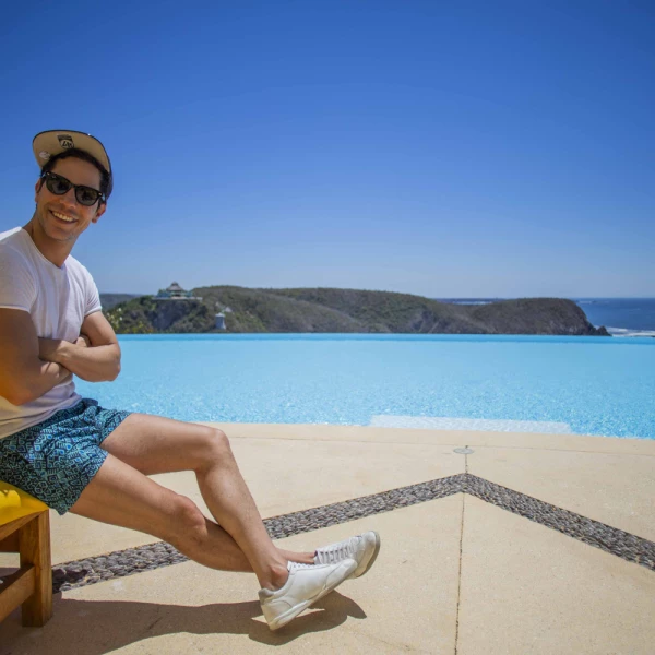 Filippo Brignone y Alejandro Bracho celebran una edición más de GNP ...