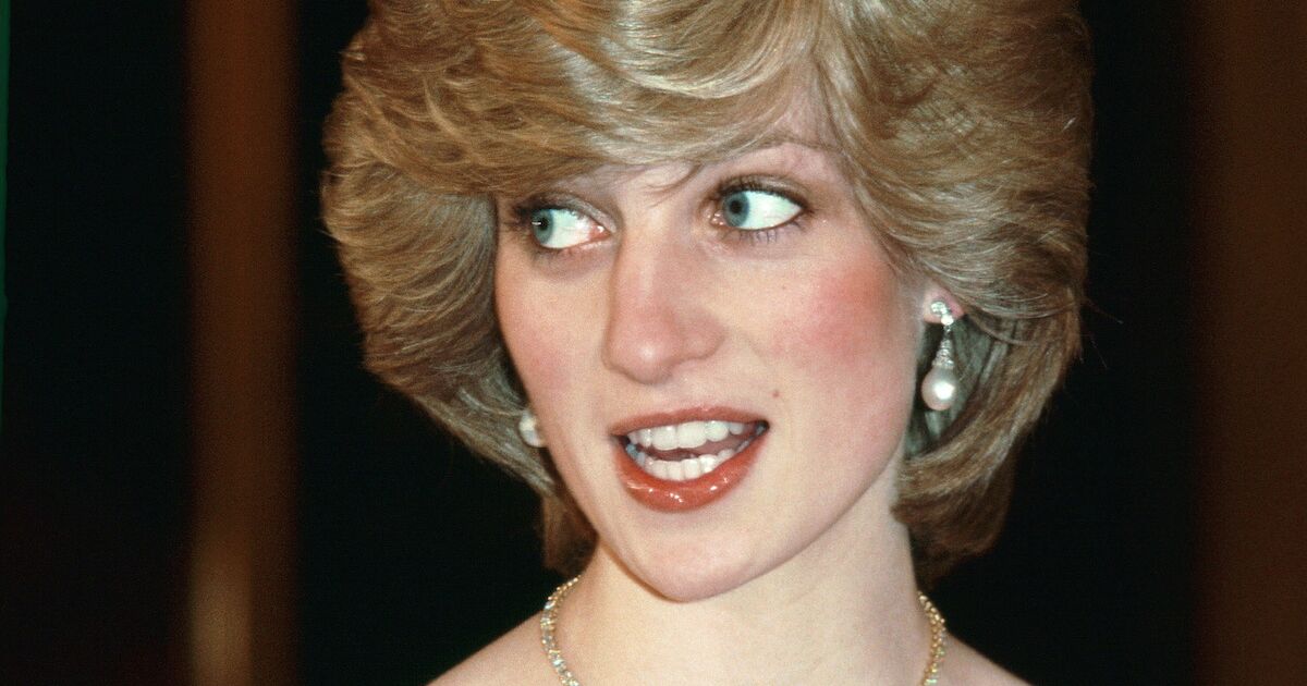 El día en el que Lady Di se apropió del escenario del Royal Opera House