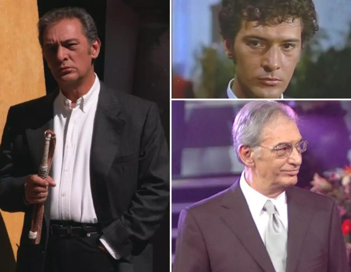 ¿Quién fue Enrique Lizalde?