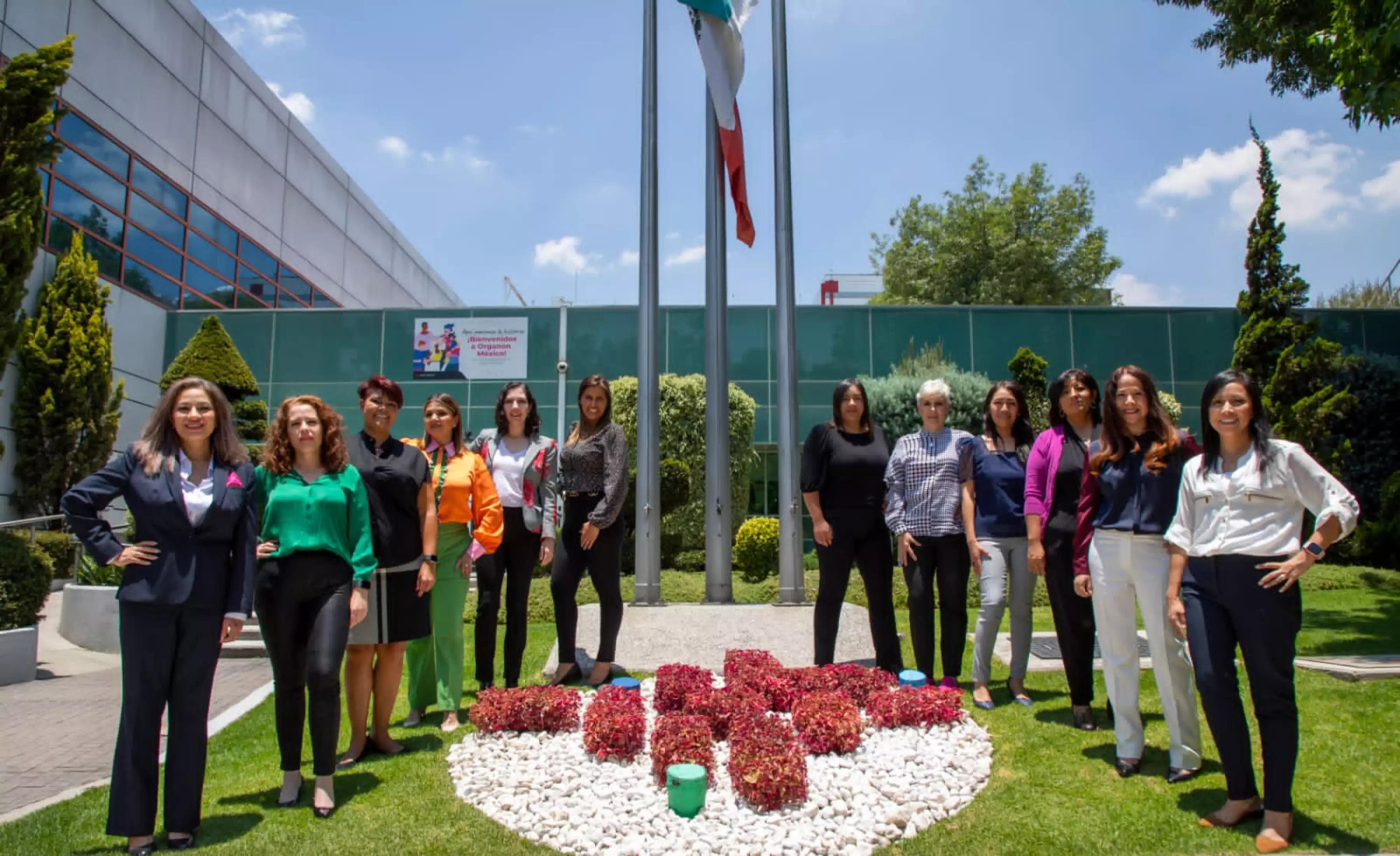 Organon celebra su primer aniversario, más empoderada que nunca
