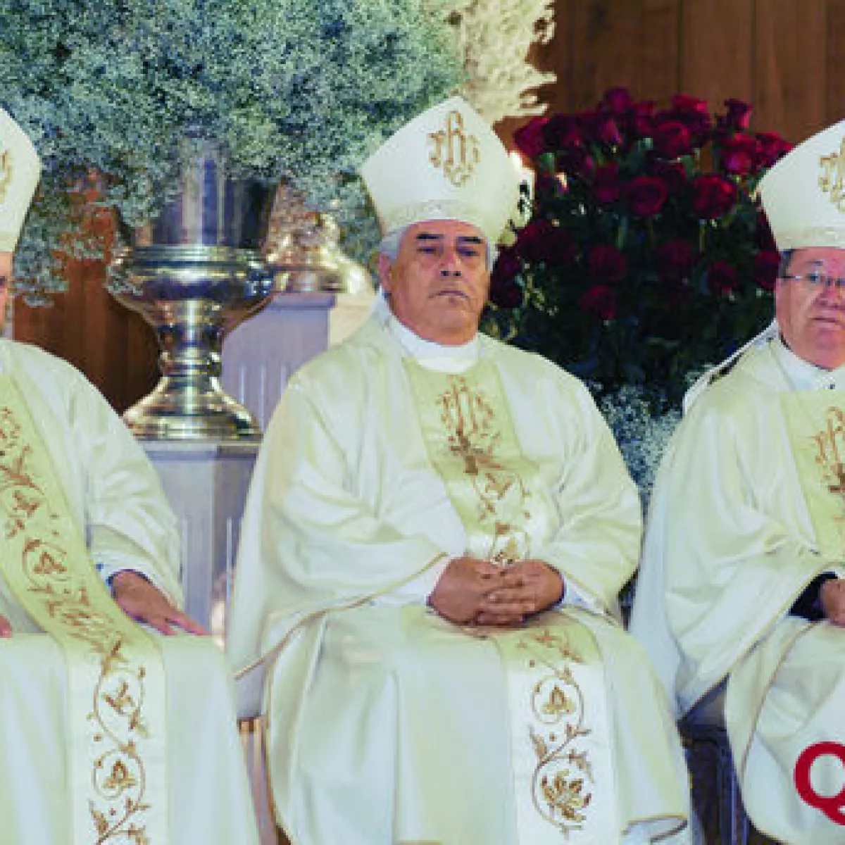 Boda de Mara Hank y Marc Moret