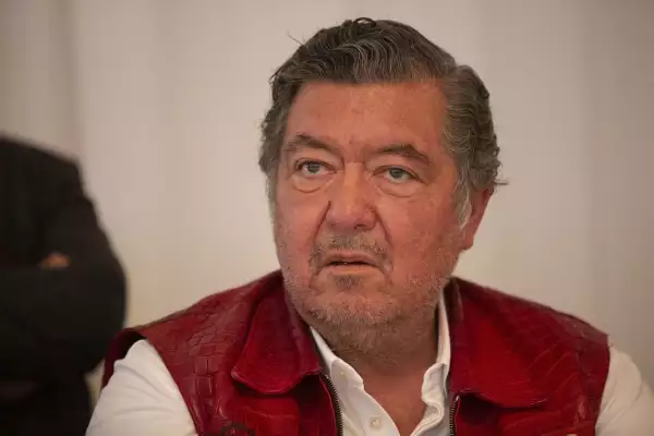 Ellos son los 23 hijos de Jorge Hank Rhon