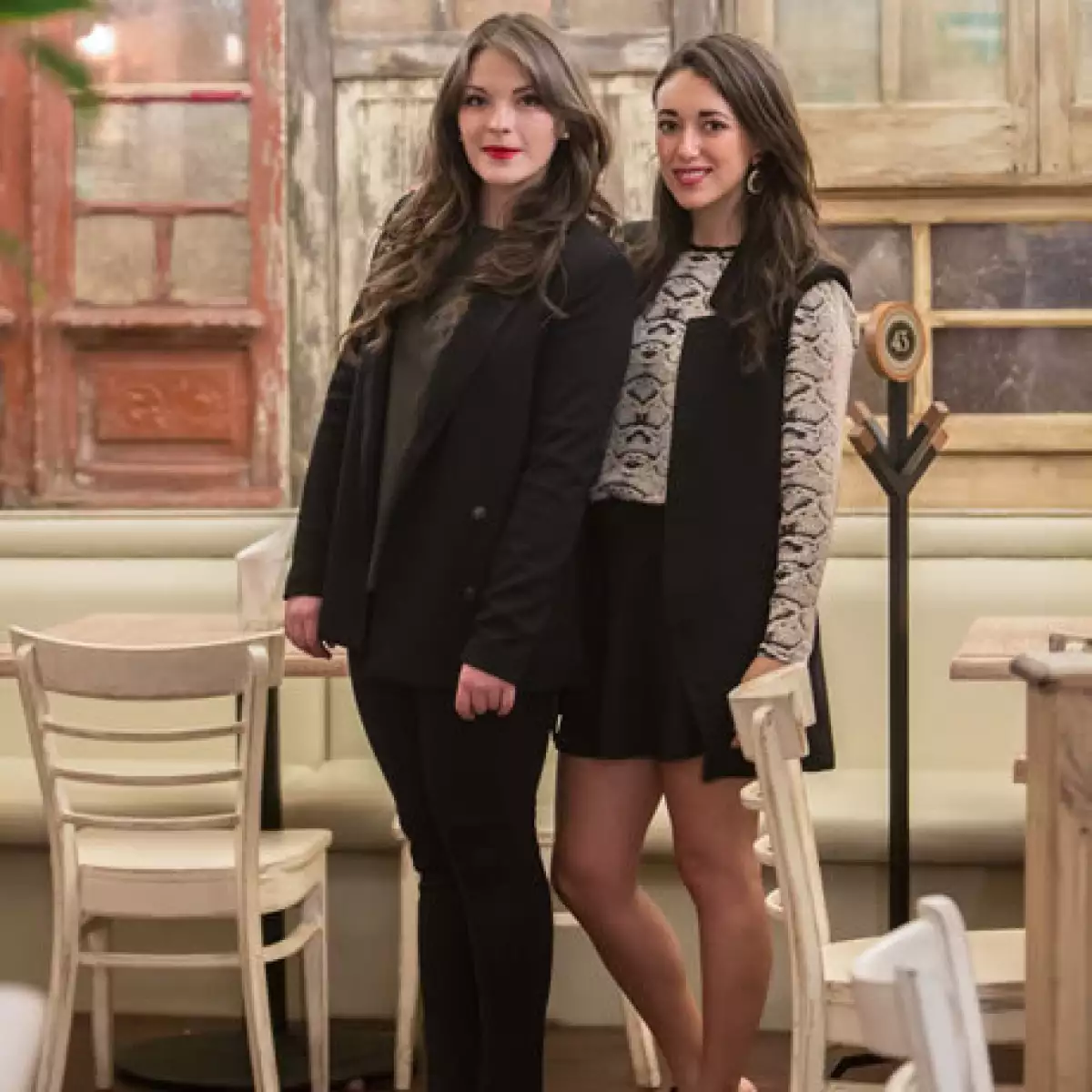 Mexsi Bocu festeja su aniversario