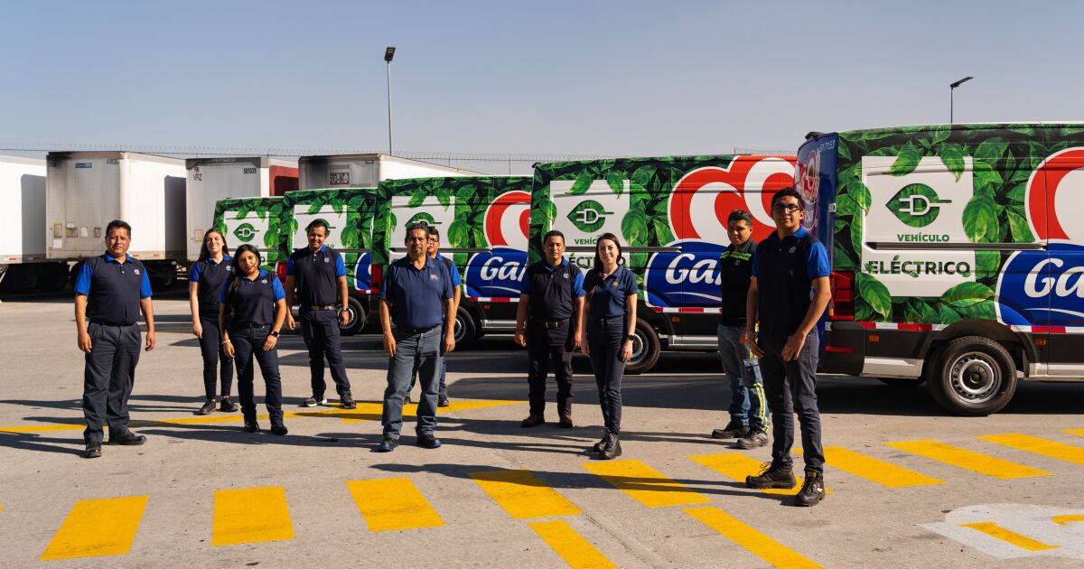 El cuidado de las personas y del planeta: el objetivo de PepsiCo Positivo