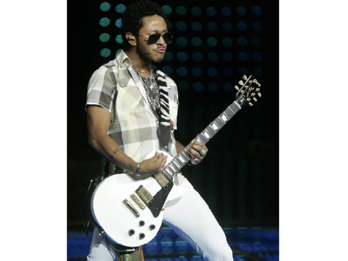 ¿Quién es Kalimba?