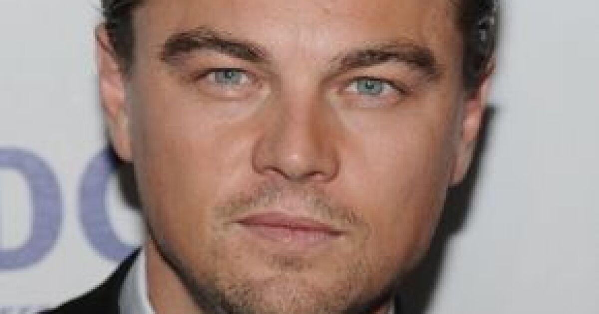 Leonardo DiCaprio lo quieren para Beat the reaper