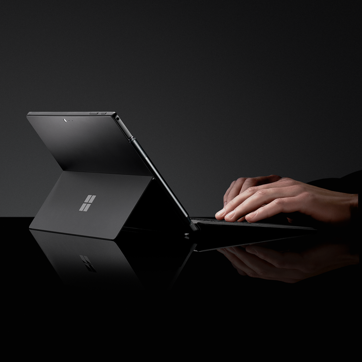 Microsoft presenta su tableta híbrida