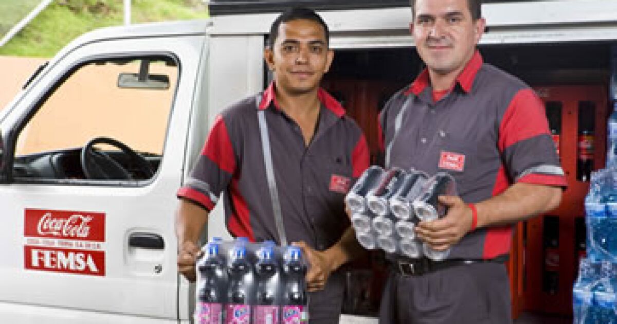 FEMSA busca crear vehículos eléctricos