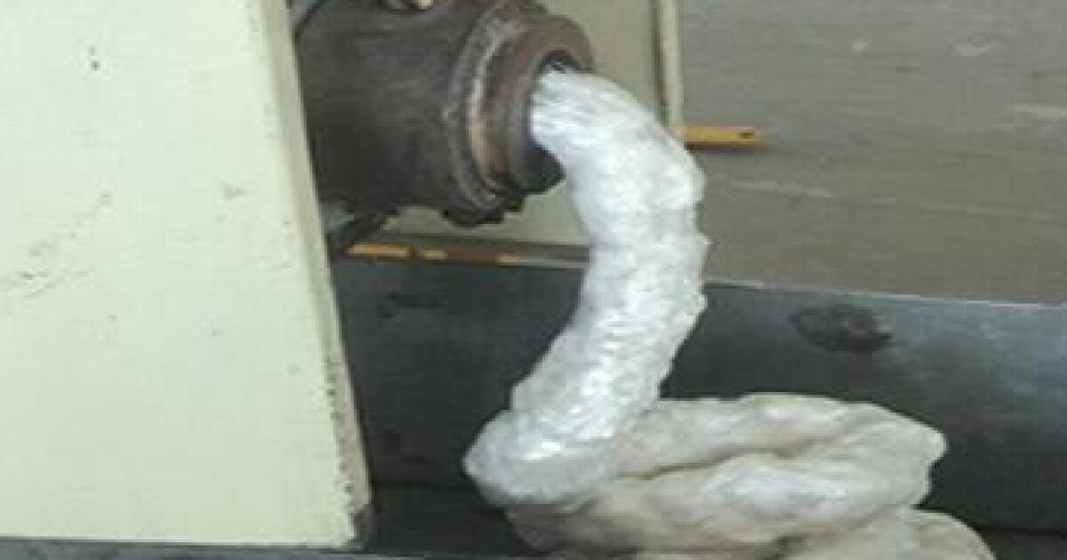 Apoyan proyecto de reciclaje de unicel de la UNAM