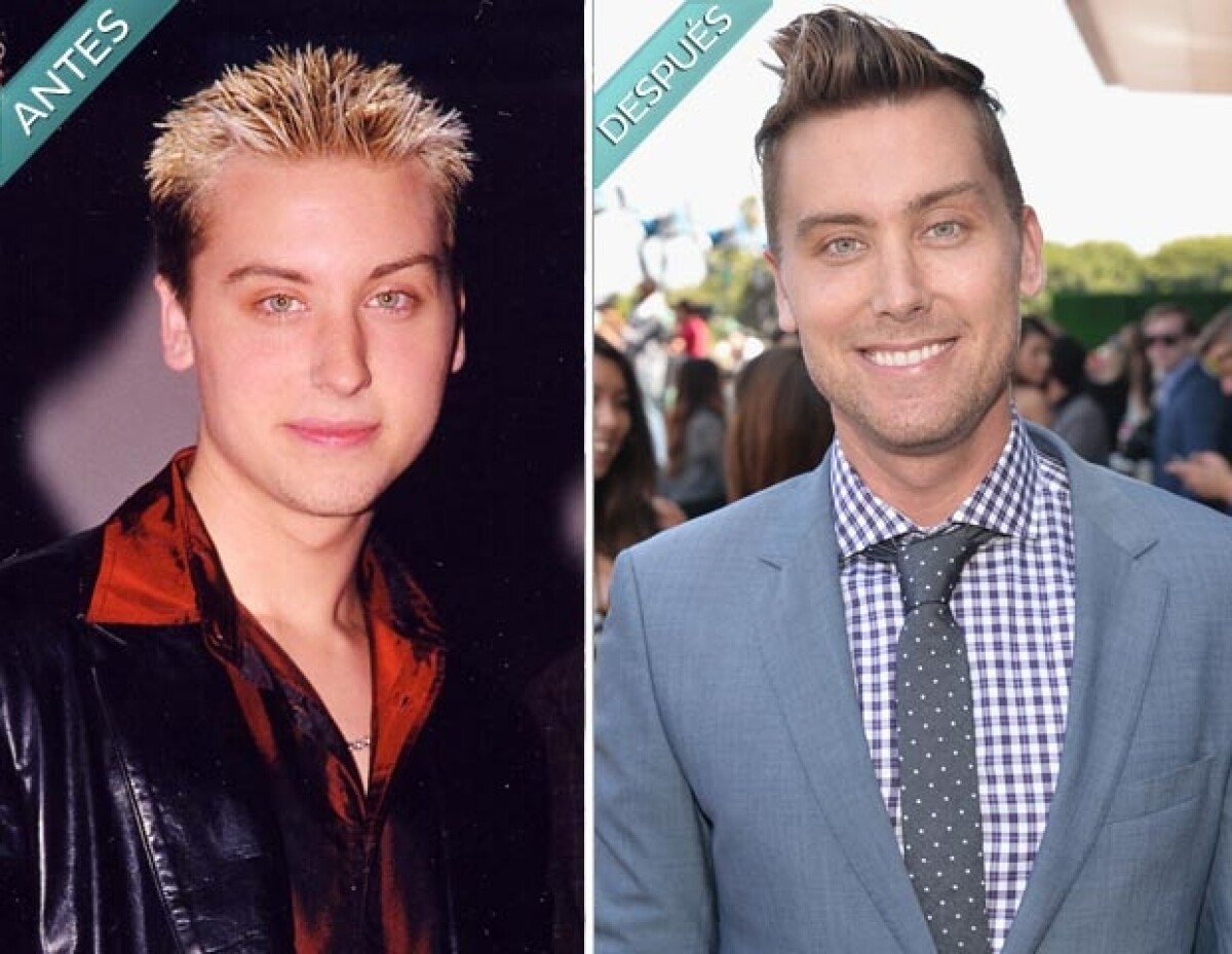 ¿Qué ha sido de los integrantes de ´N Sync?