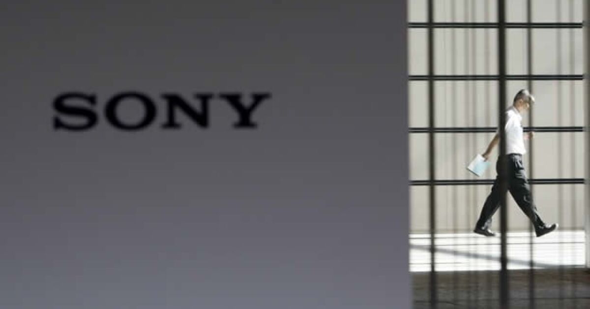Los 4 hackeos a Sony más grandes de su historia