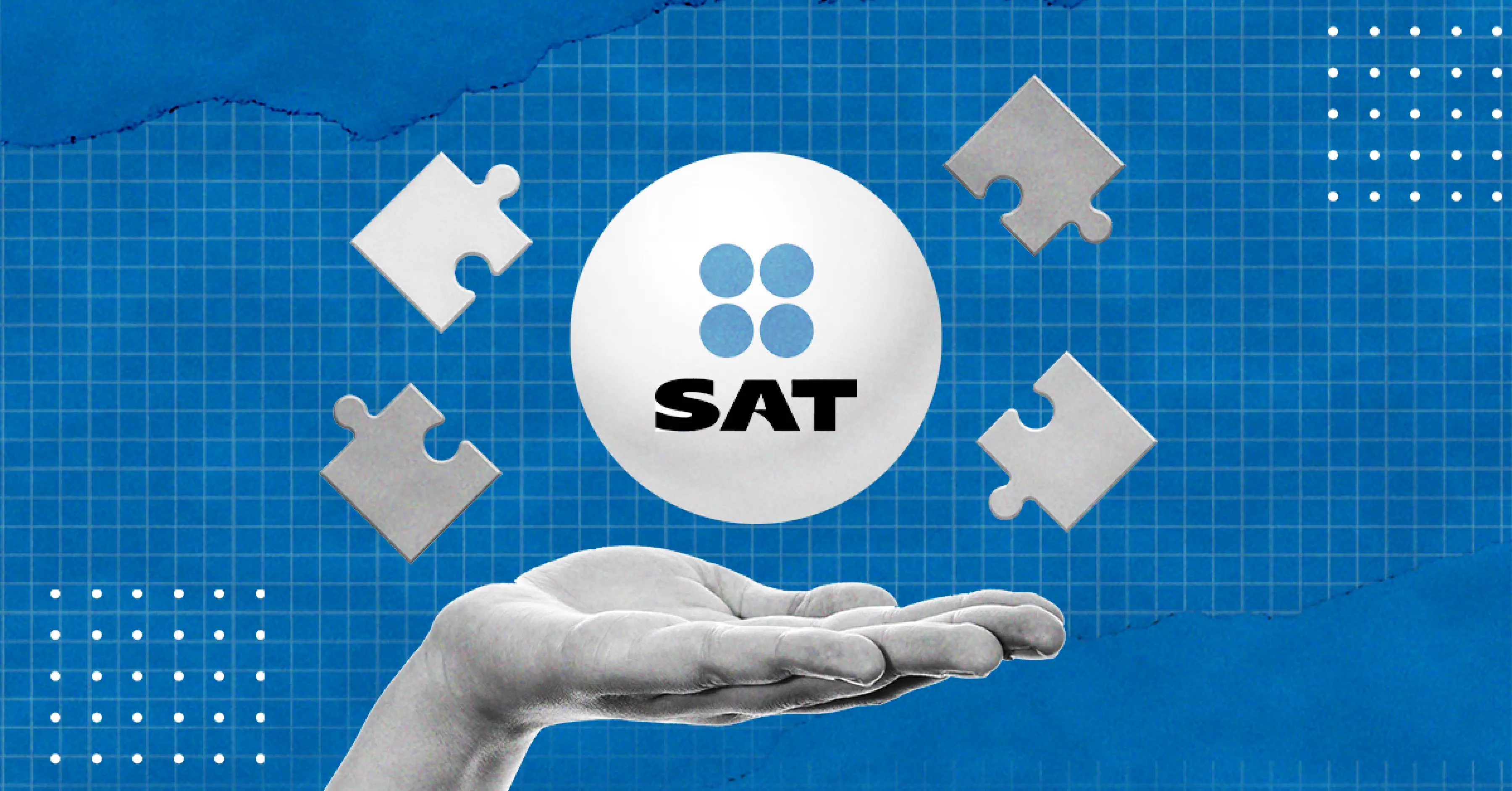 Guía de conceptos básicos si eres primerizo en el SAT