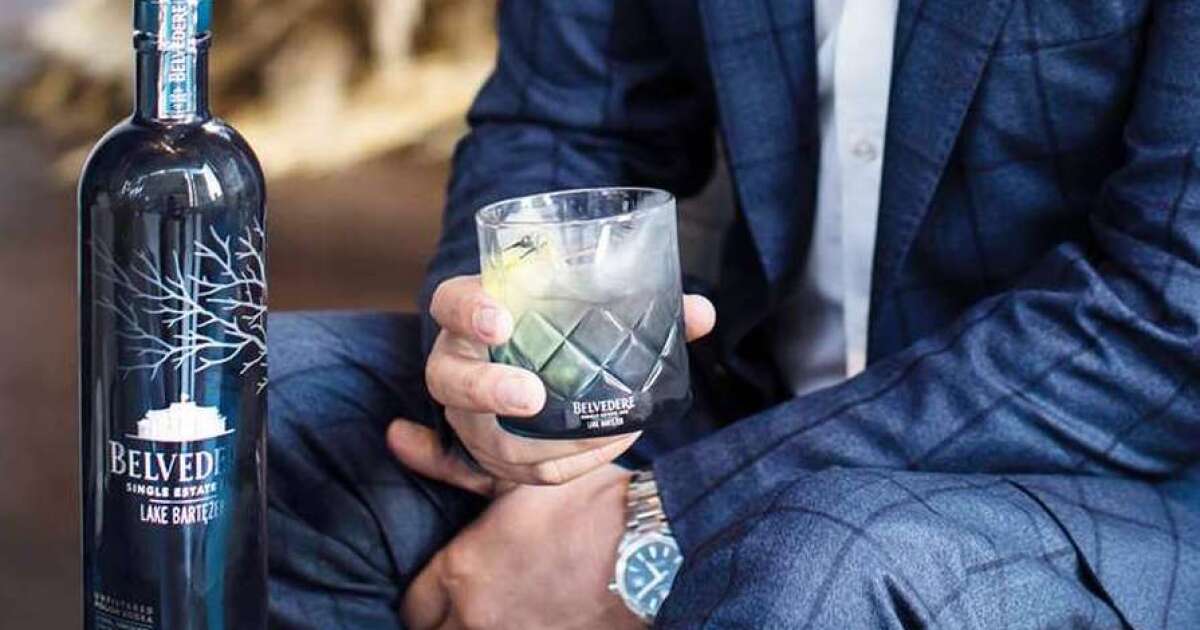 Conoce los vodkas que cambiarán tu percepción de este destilado