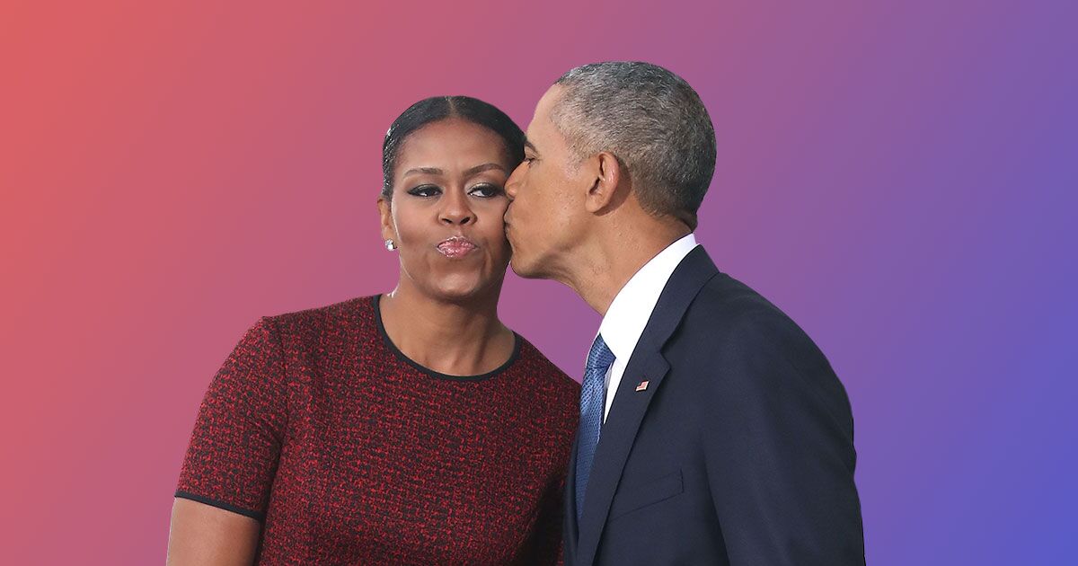 El poderoso discurso de los Obama resumido en 5 puntos clave