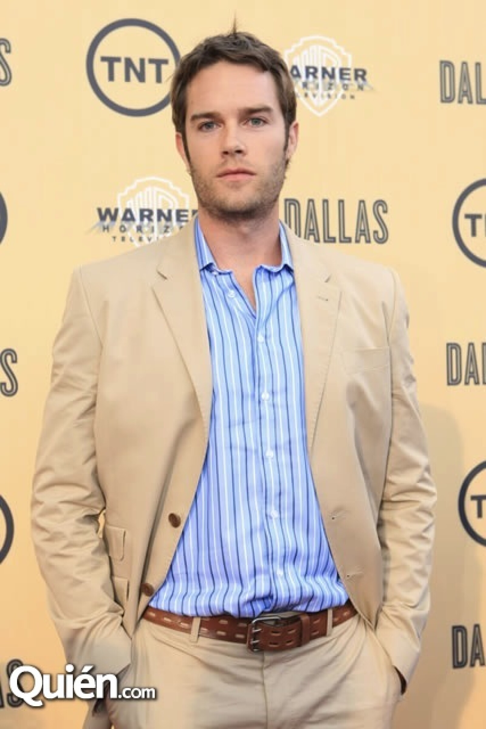 Alfombra roja de la premiere de `Dallas´