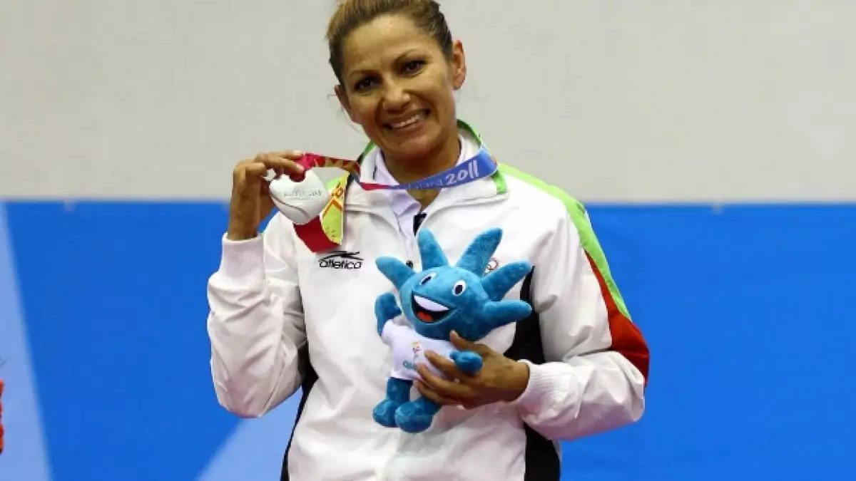 El deporte mexicano reconoce a las mujeres por su crecimiento