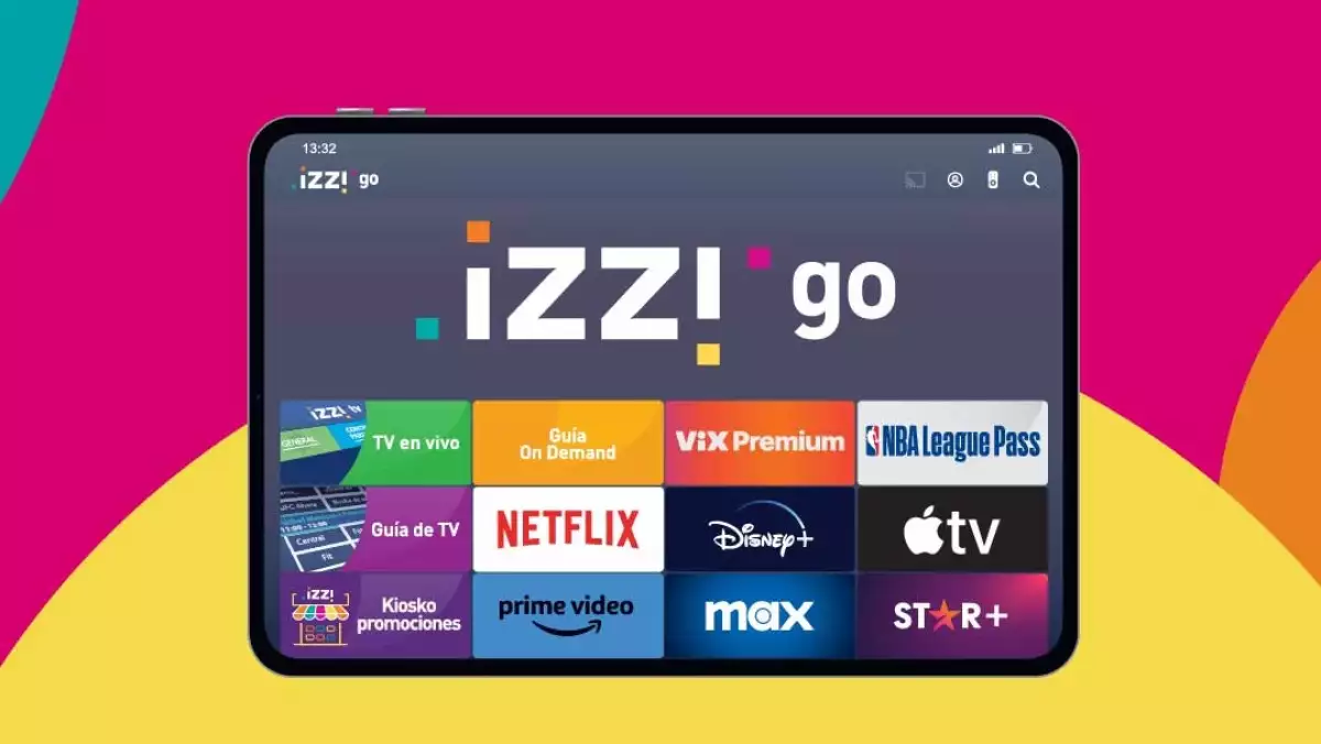 Izzi y Sky impactan los resultados financieros de Grupo Televisa