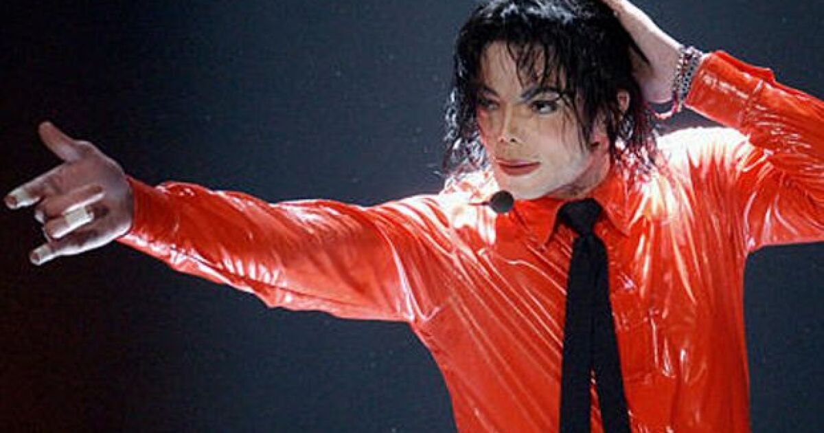 Familia de Jackson planea homenaje