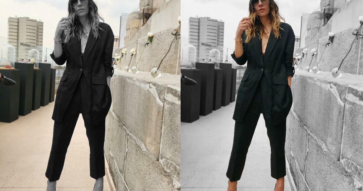 Lejos del traje godínez, cerca del fashion statement: suit me up!