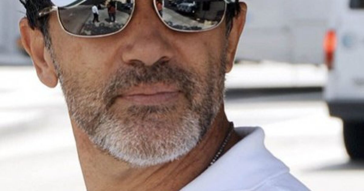 Lo de hoy es la barba