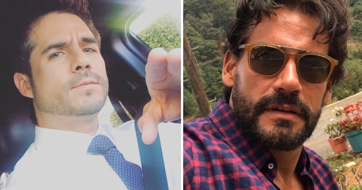 El pleito sigue: José Ron habla de su altercado con Cristián de la Fuente