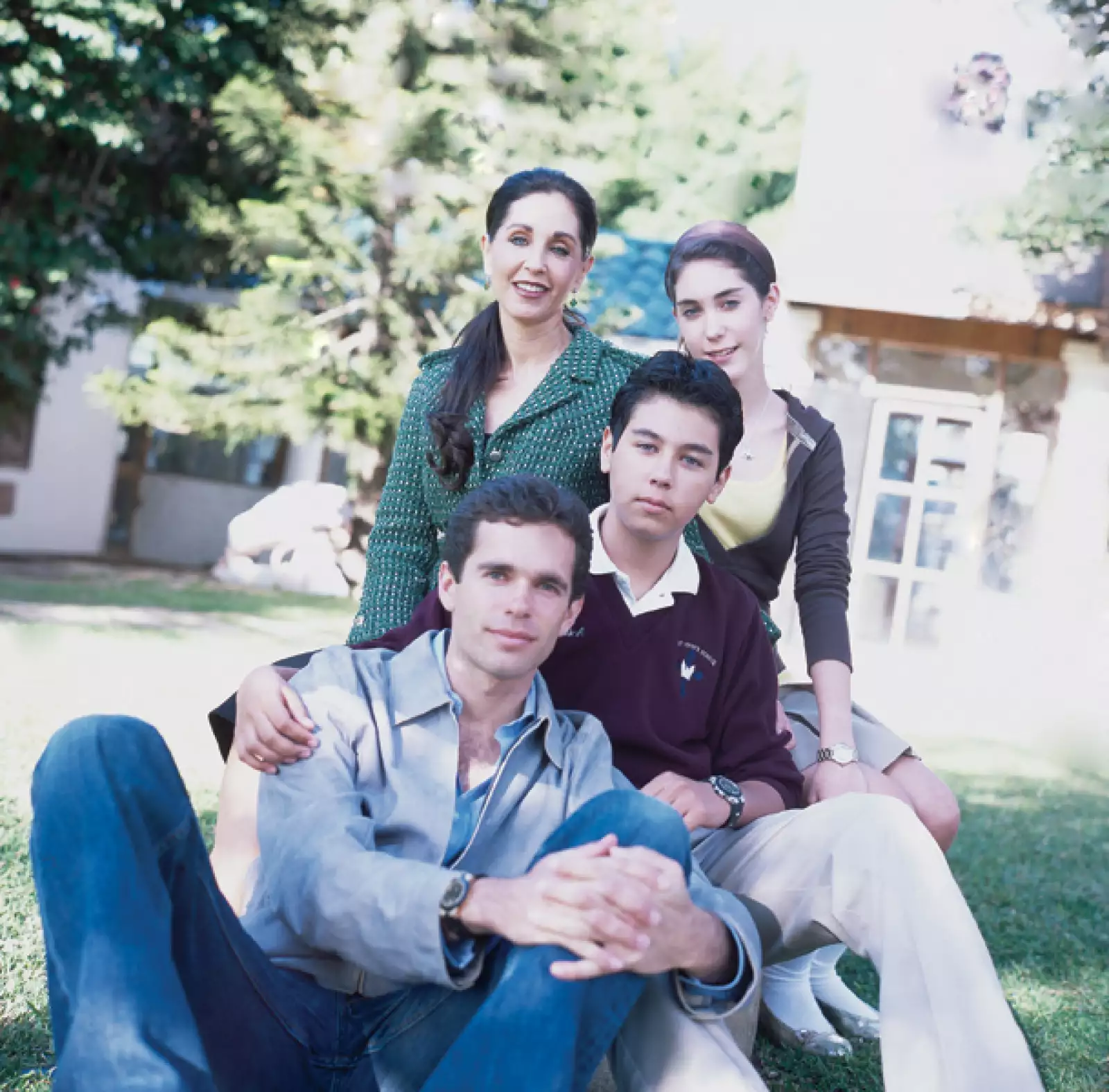 El Zoo de los Hank en Tijuana